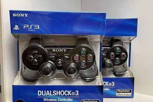 Джойстик PS3 Dualshock 3