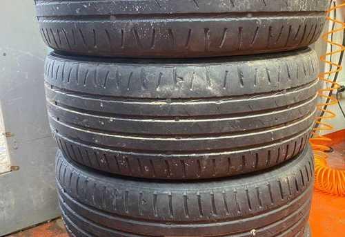 Nokian Tyres Nordman SZ 225/55 R17