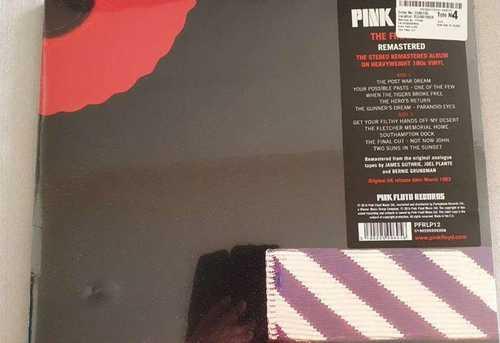 Pink Floyd The Final Cut Новый из UK, запечатан