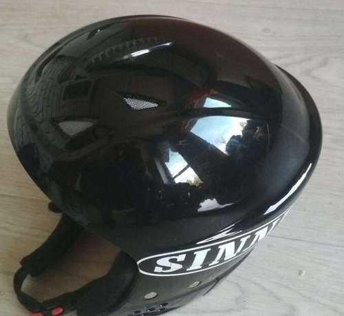 Шлем горнолыжный Sinner