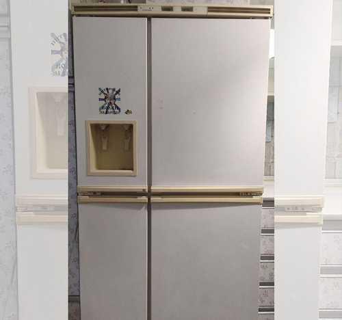 Холодильник Electrolux tr 1800 g