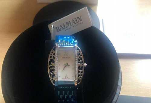 Часы женские Balmain с бриллиантами