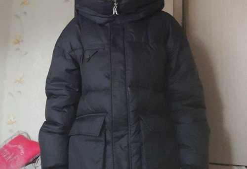 Куртка женская осень зима размер м