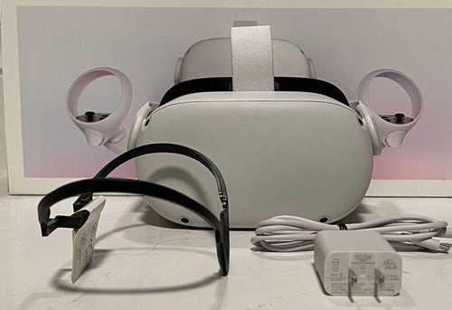 VR шлем Oculus Quest 2 128GB