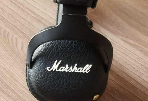 Беспроводные наушники marshall mid