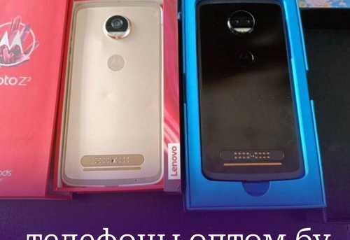 Motorola Moto Z2 Force Edition, 4/64 ГБ