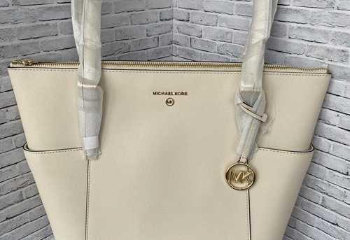Сумка Michael Kors jet set новая оригинал