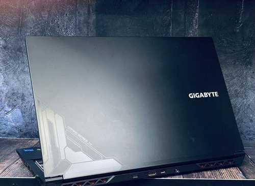 Gigabyte G5 i5-12500H/RTX 3050/16gb