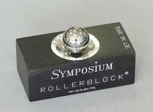 Абсорбер Symposium Rollerblock Series 2+ (1 шт.)