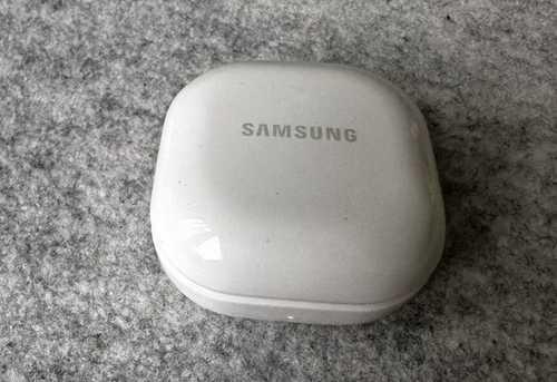 Кейс для наушников Samsung Galaxy Buds 2 оригинал