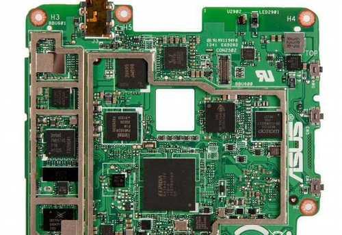 Материнская плата для Asus ME560CG 2*16GB (сервисн
