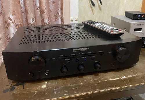 Marantz PM6007 (220v) /пульт