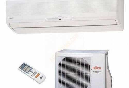 Настенная сплит-система Fujitsu ASY30U/AOY30U