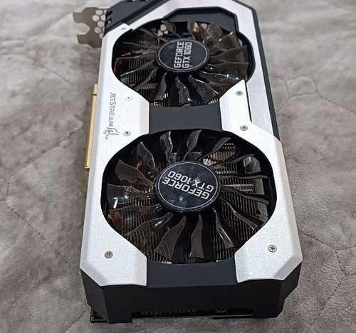 Видеокарта gtx 1060 3gb