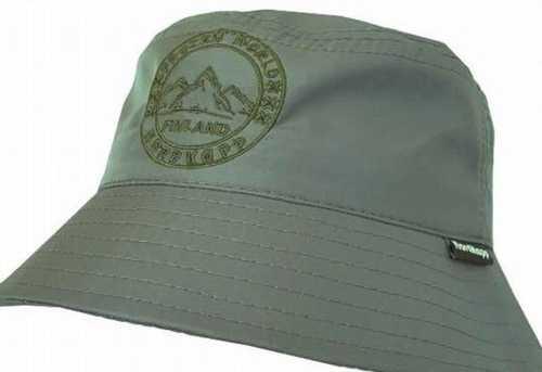 Кепка-панама nordkapp jahti cap light khaki