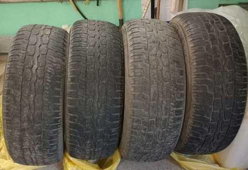 Yokohama Geolandar G902 265/65 R17 112H