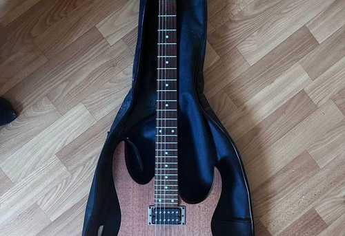 Ibanez RG421 MOL