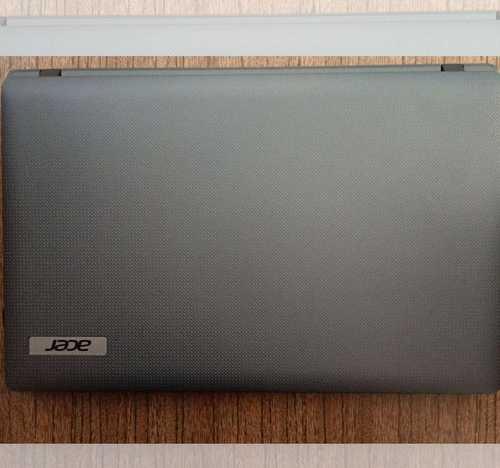 Acer aspire 5733z