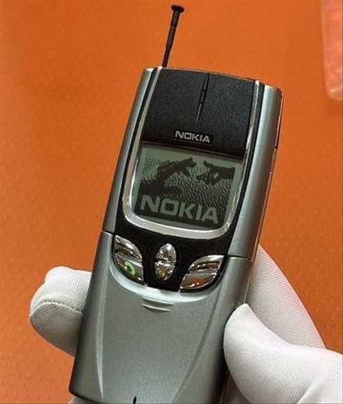 Телефон Nokia 8890. Оригинал
