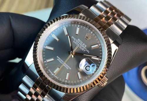Часы Rolex Oyster Perfetual DateJast 36мм #117