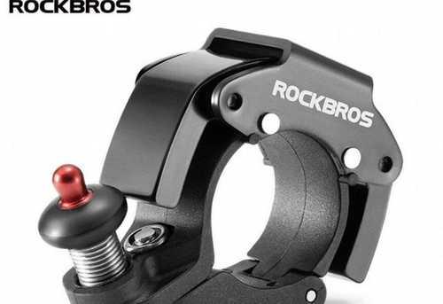 Велосипедный звонок Rockbros ring