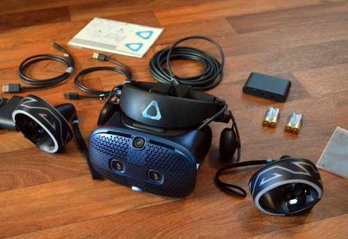 Htc Vive Cosmos