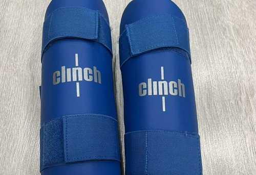 Резерв Защита голени - Clinch C522