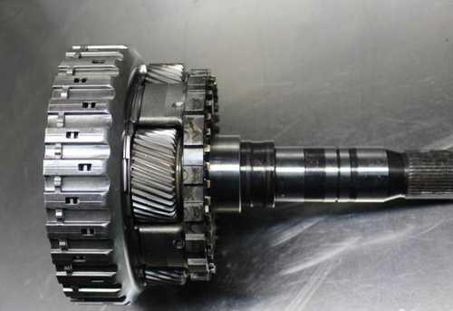 Выходной вал АКПП ZF 8HP70