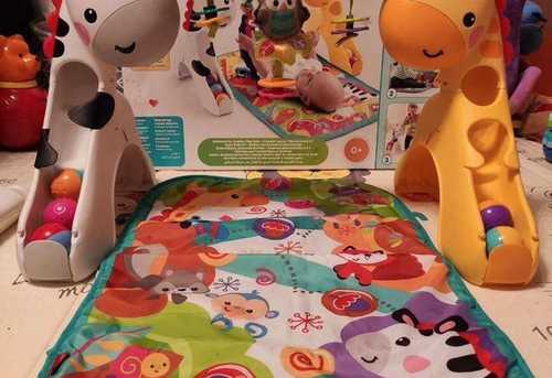 Игровой центр Fisher Price