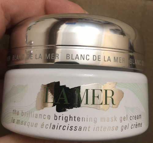 La mer маска для лица лица 50 ml