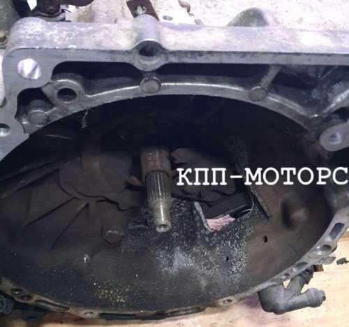 Кпп / МКПП Маzda 3 на mazda