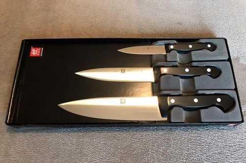 Набор ножей Zwilling J.A.Henckels (shef 2)
