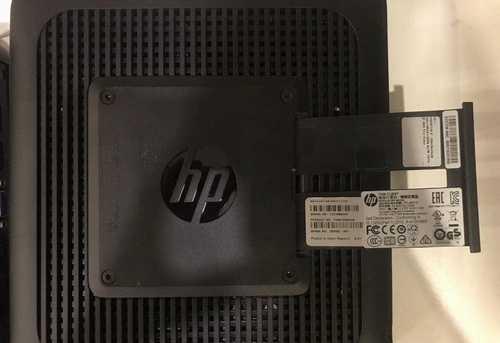 Тонкий клиент HP T620 Flexible