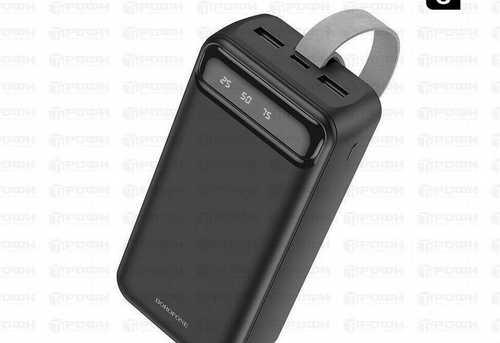 Power Bank 30000 мАч borofone BJ14B PDW+QC3