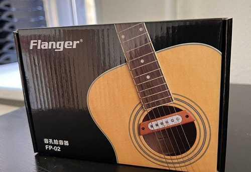 Flanger FP-02 Гитарный звукосниматель (новый)