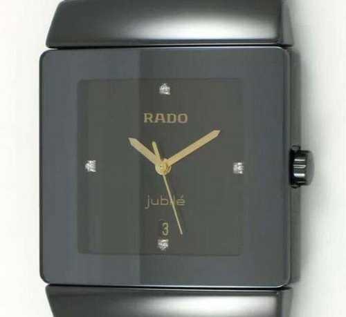 Часы Rado sintra jubile оригинал