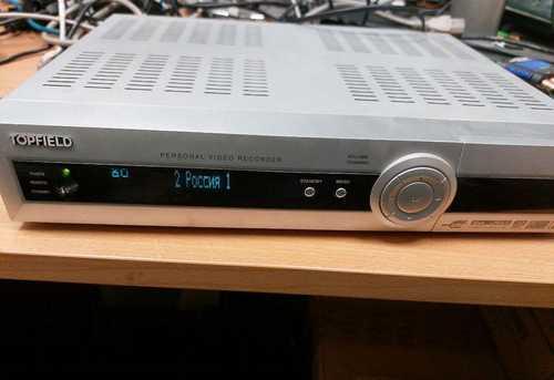 Topfield TF-5510 PVR цифровой спутниковый ресивер