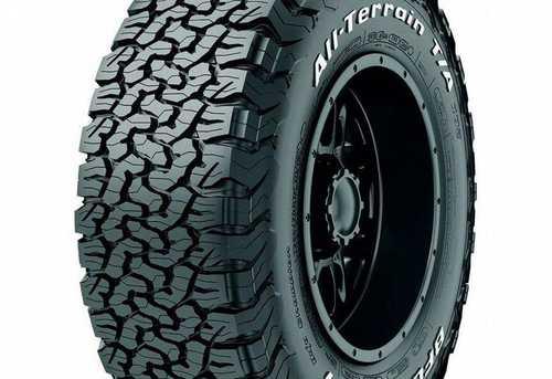 Bfgoodrich All-Terrain T/A KO2 265/60 R20