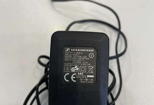 Sennheiser nt12-2b (eu)