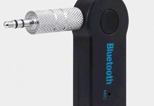 Bluetooth-приемник AUX 3,5 мм