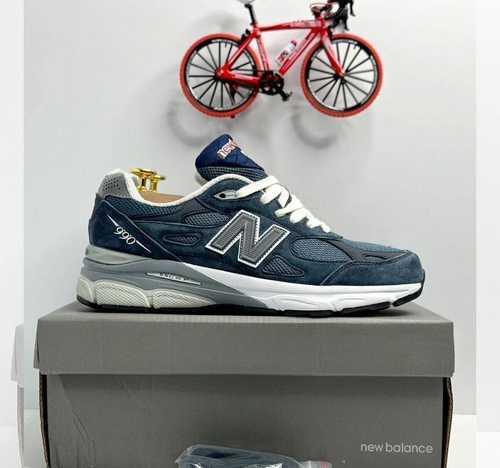 Кроссовки New Balance 990