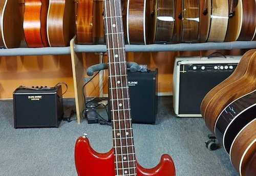 Fender Musicmaster USA 1975