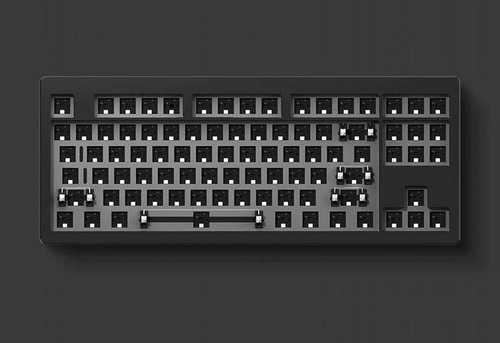 База для клавиатуры akko Monsgeek M3 Черный