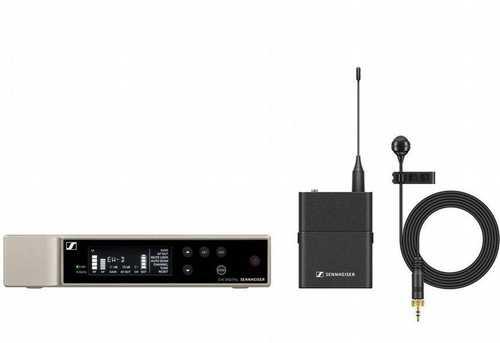 Sennheiser EW-D ME4 SET R1-6