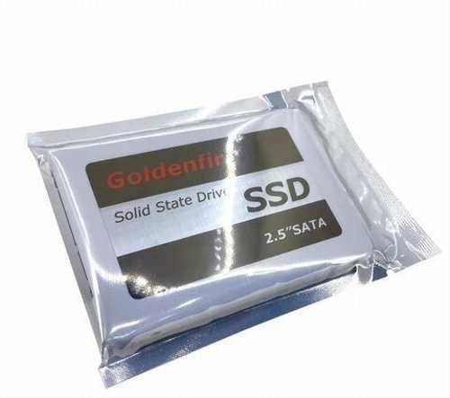 SSD диски 120GB, 128,240, 256, 480, 512 и 1 тб