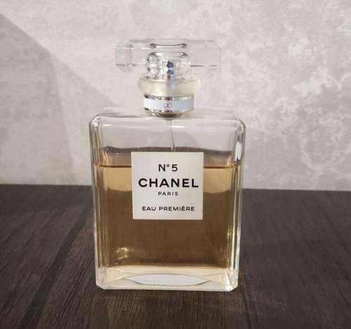 Chanel 5 eau premiere EDP