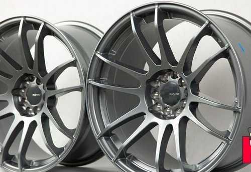 Комплект дисков Rays 57xtreme 18x8.5 et30 5x100