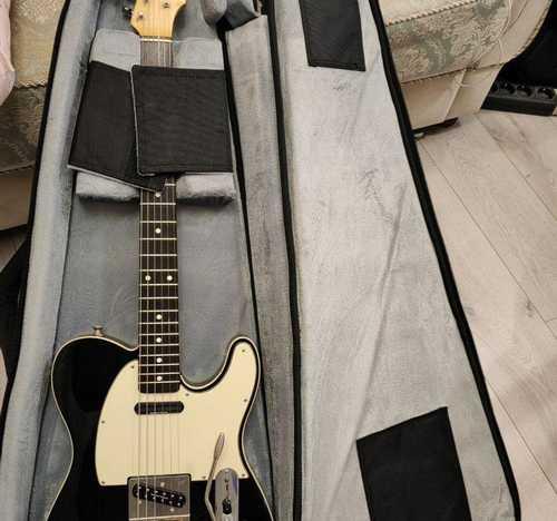 Esp traditional telecaster 1993