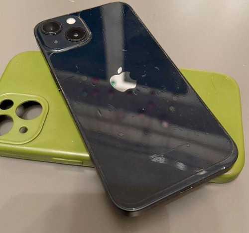 iPhone 13, 128 ГБ