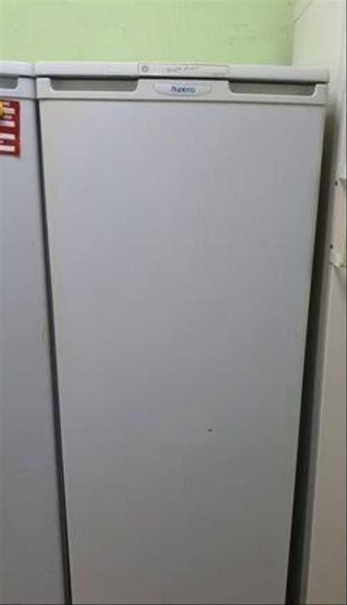 Холодильник бу, высота 140см. Доставка. Гарантия